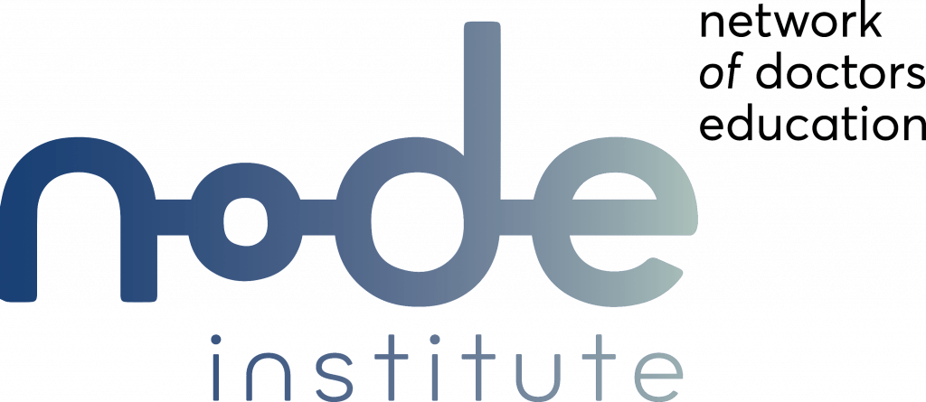 Επικοινωνία - Node Institute